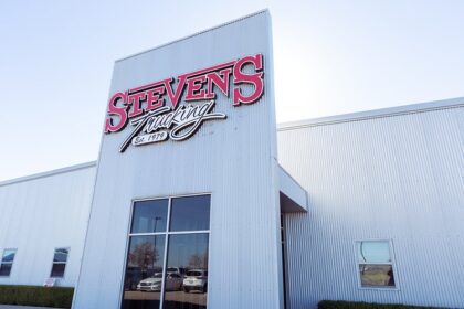 Apply Now – Stevens Trucking